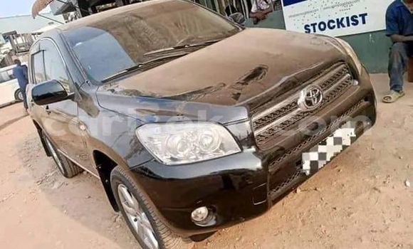 Buy used toyota rav4 other car in kigali in rwanda - carisoko