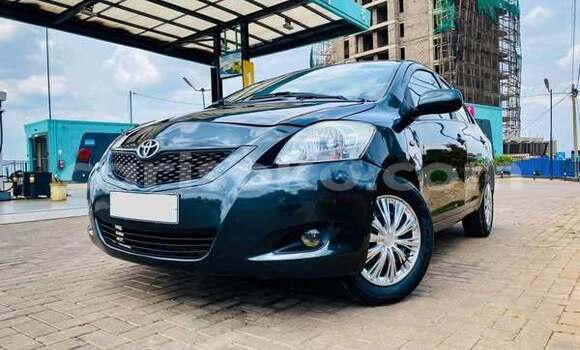 Buy and sell cars, motorbikes and trucks in Rwanda - CarIsoko