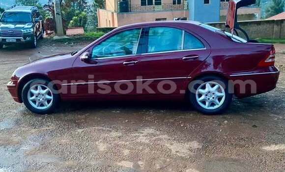 Buy and sell cars, motorbikes and trucks in Rwanda - CarIsoko