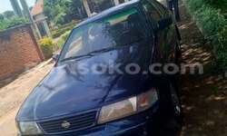 Acheter occasion voiture nissan almera black à kigali, rwanda - carisoko
