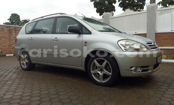 Buy and sell cars, motorbikes and trucks in Rwanda - Carisoko